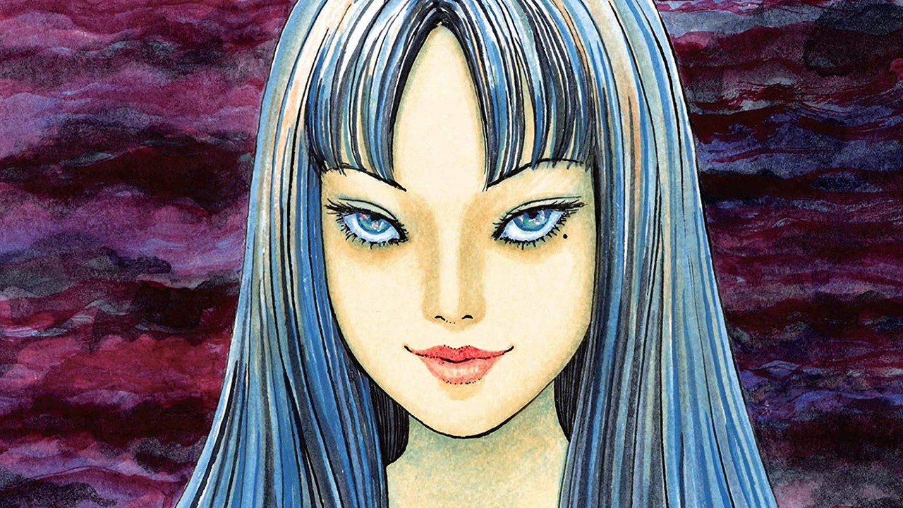 Tomie ganha novas informações de lançamento no Brasil | OtakuPT