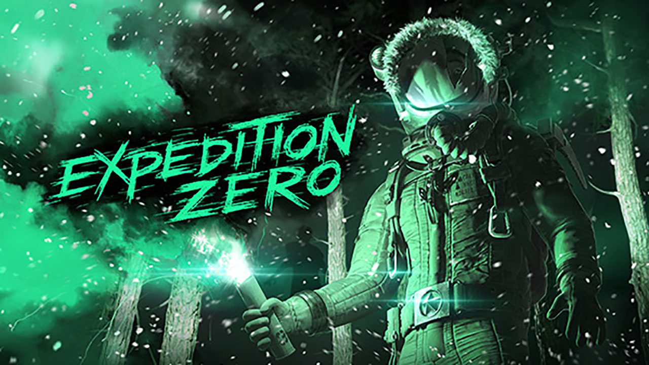 Anunciado jogo de horror e sobrevivência Expedition Zero | OtakuPT