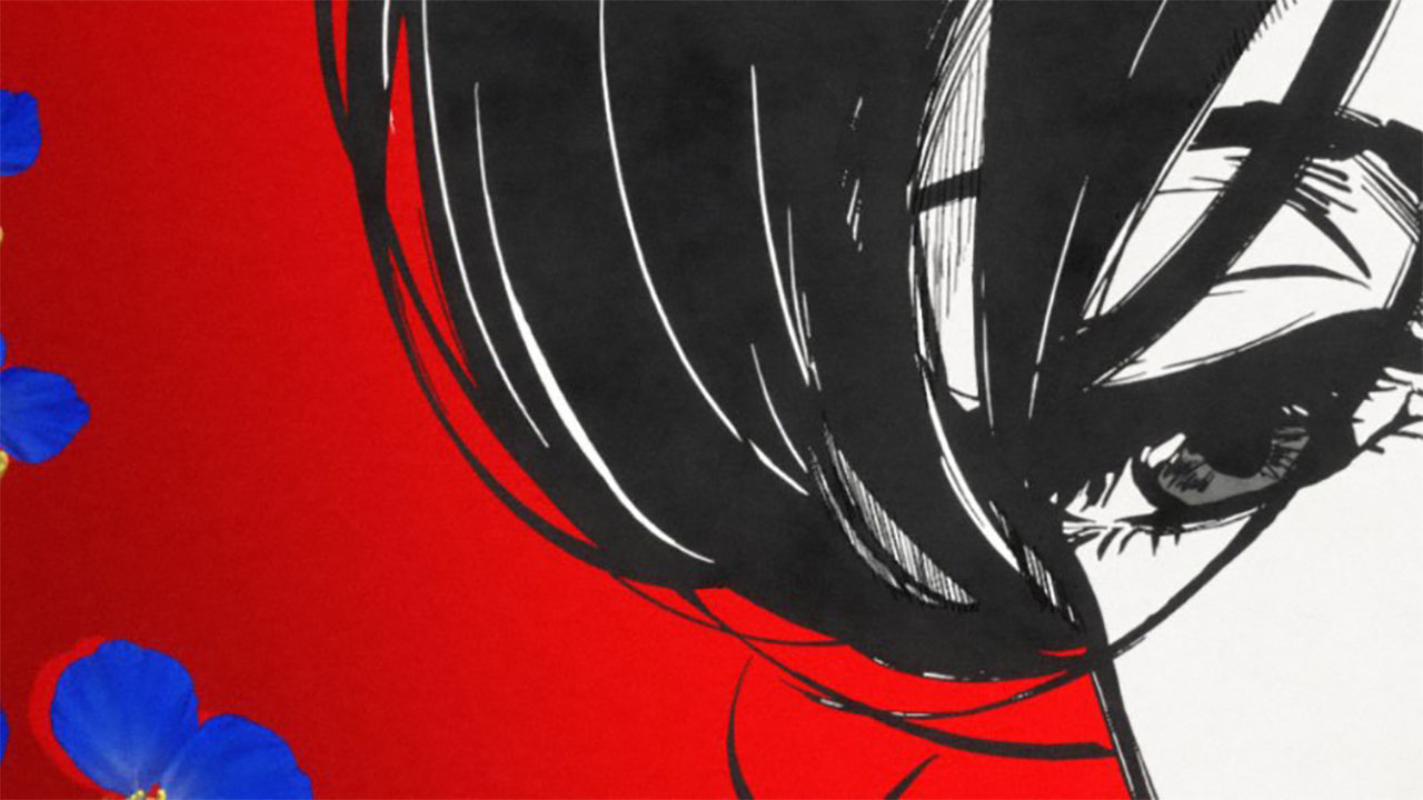 Série anime original Joran: The Princess of Snow and Blood | OtakuPT