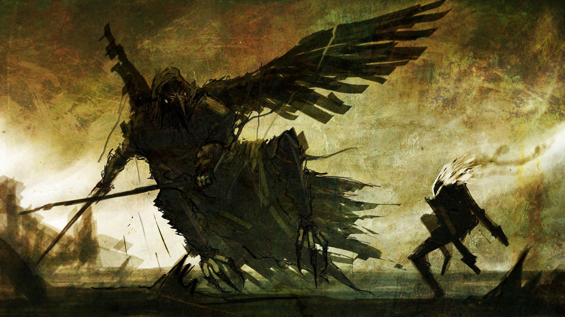 Mad Devils vai ser lançado este Verão | OtakuPT