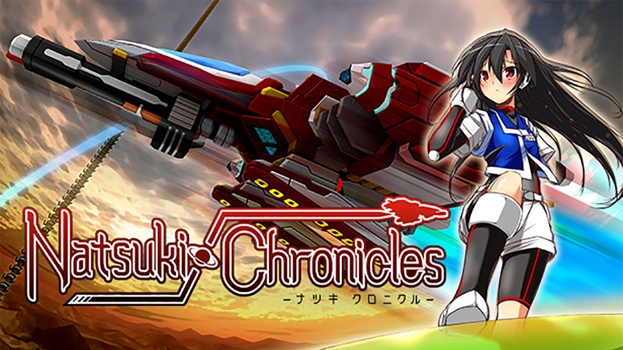 Natsuki Chronicles lançado o Ocidente | OtakuPT