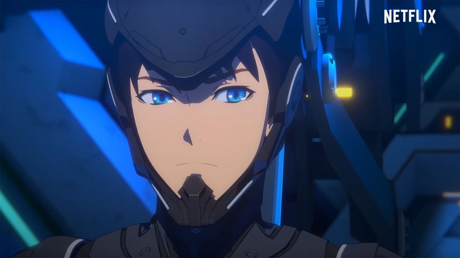 Primeiro trailer de Pacific Rim: The Black | OtakuPT