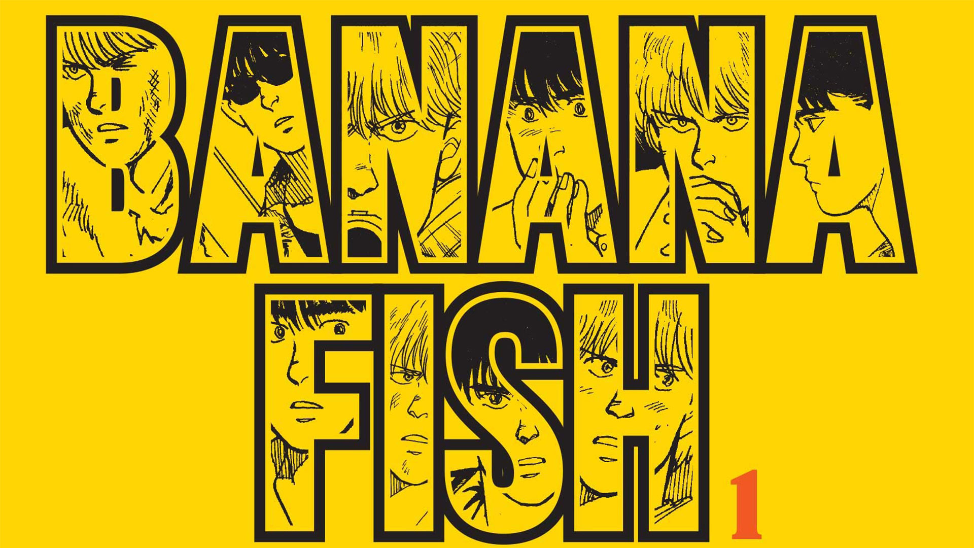 Banana Fish já tem 12 milhões de cópias | OtakuPT