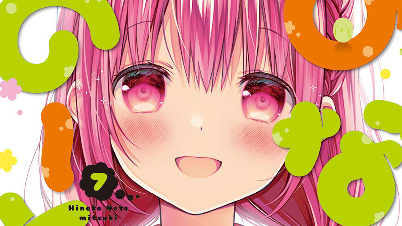 Revelada data de lançamento do último volume de Hinako Note | OtakuPT