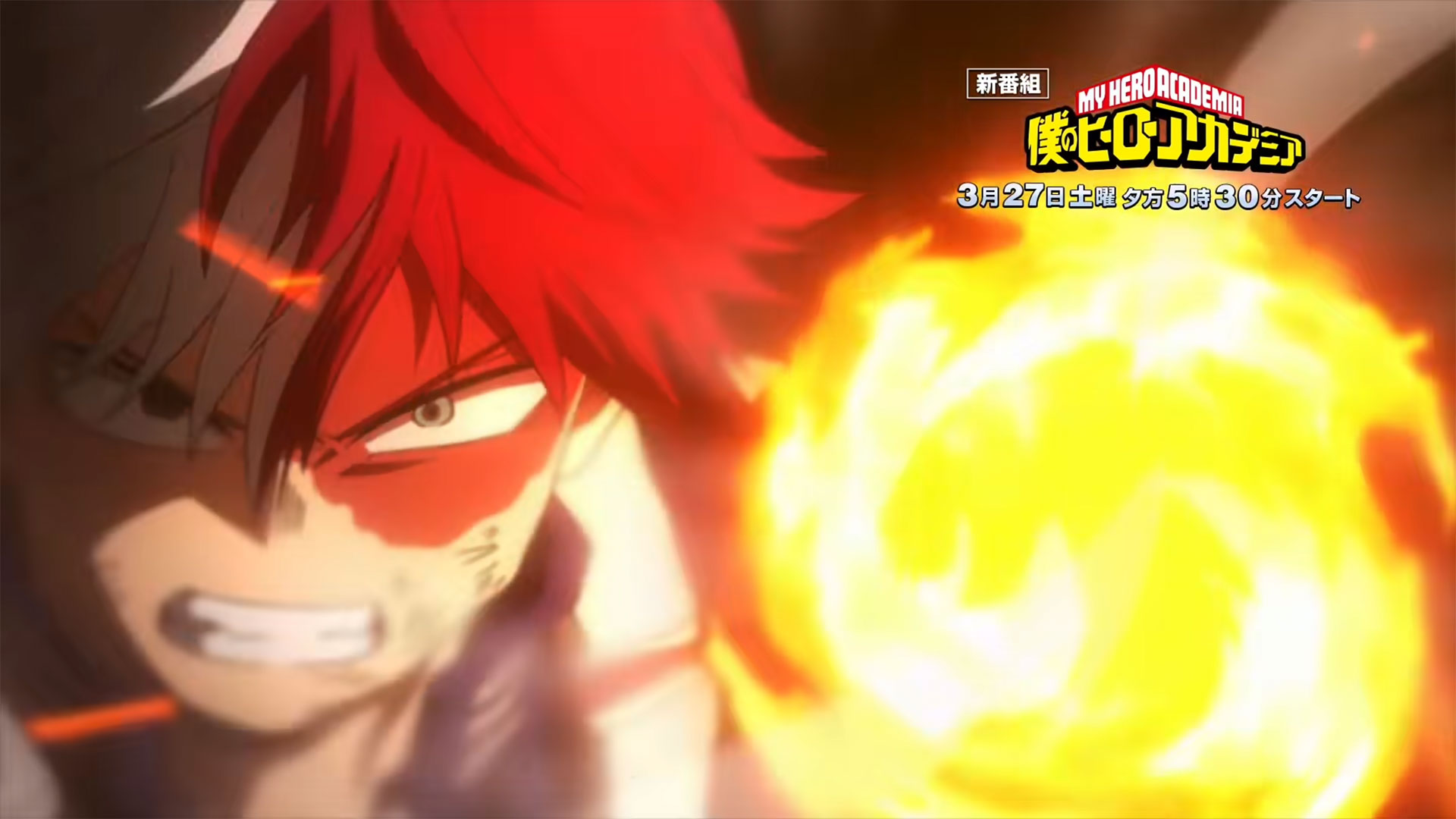 My Hero Academia 5 vai ter 25 episódios | OtakuPT