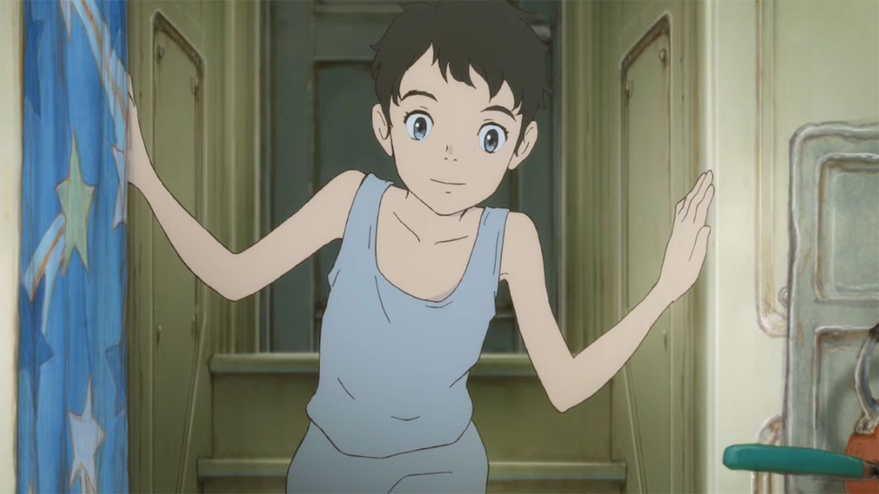 Nikuko of the Fishing Harbor já tem data de estreia | OtakuPT