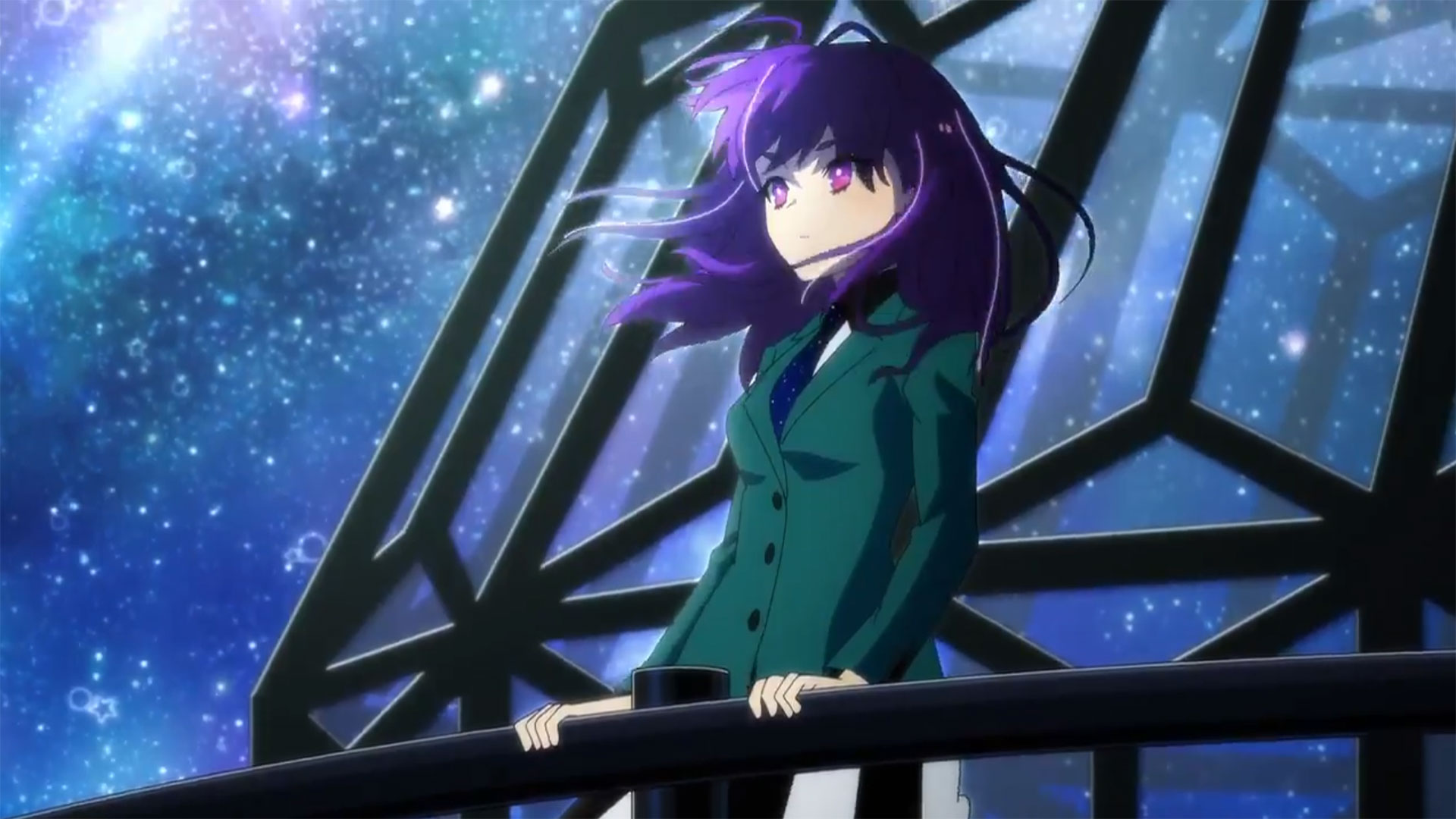 Novo trailer de Pretty Boy Detective Club | OtakuPT