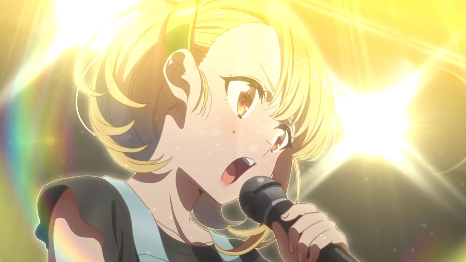 Trailer de Selection Project | OtakuPT