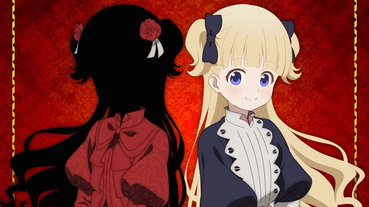 Shadows House já tem data de estreia | OtakuPT