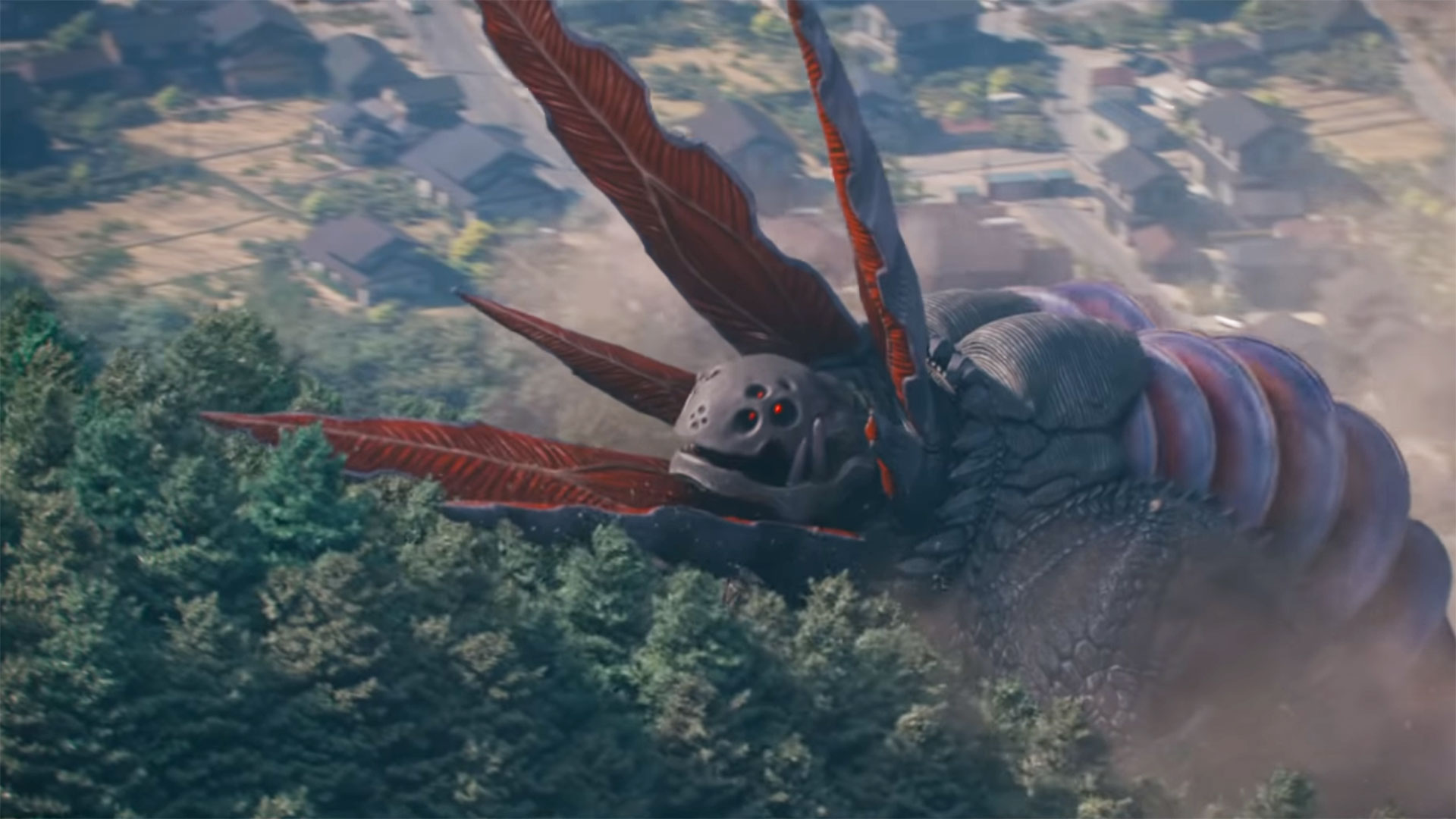 Filme live-action de Shin Ultraman pelo Studio Khara adiado por tempo ...