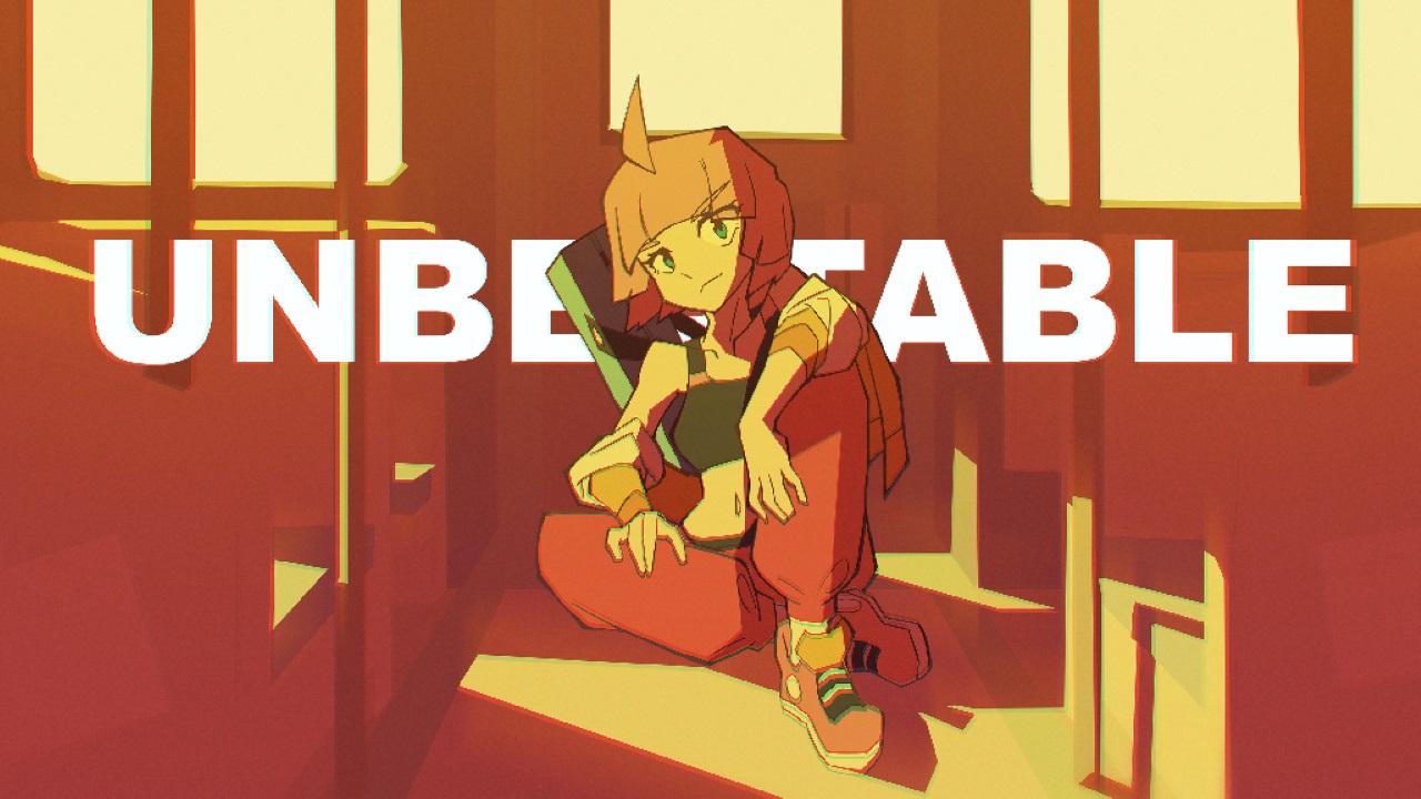 Demo de UNBEATABLE já está disponível | OtakuPT