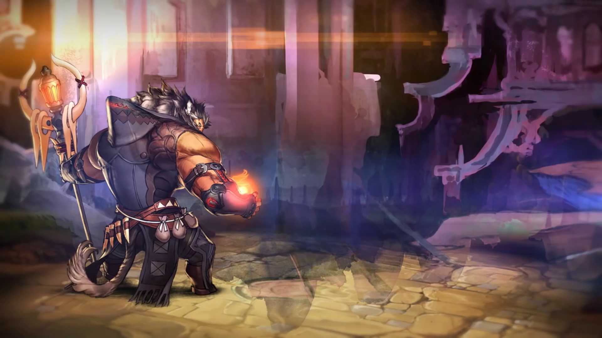 Astoria Ascending será um novo RPG criado por veteranos da indústria ...