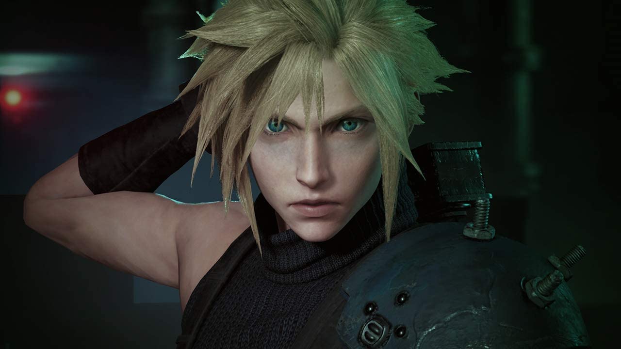 Final Fantasy VII Remake Intergrade recebe uma nova versão do seu ...