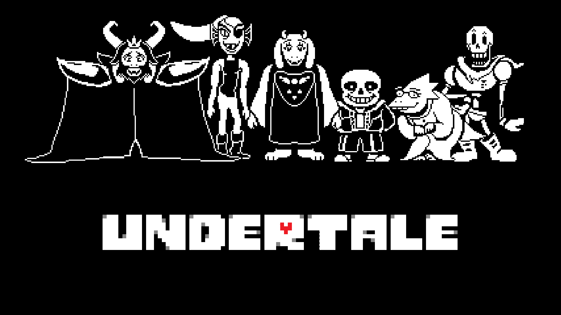 Undertale anunciado para Xbox One e Xbox Series | OtakuPT