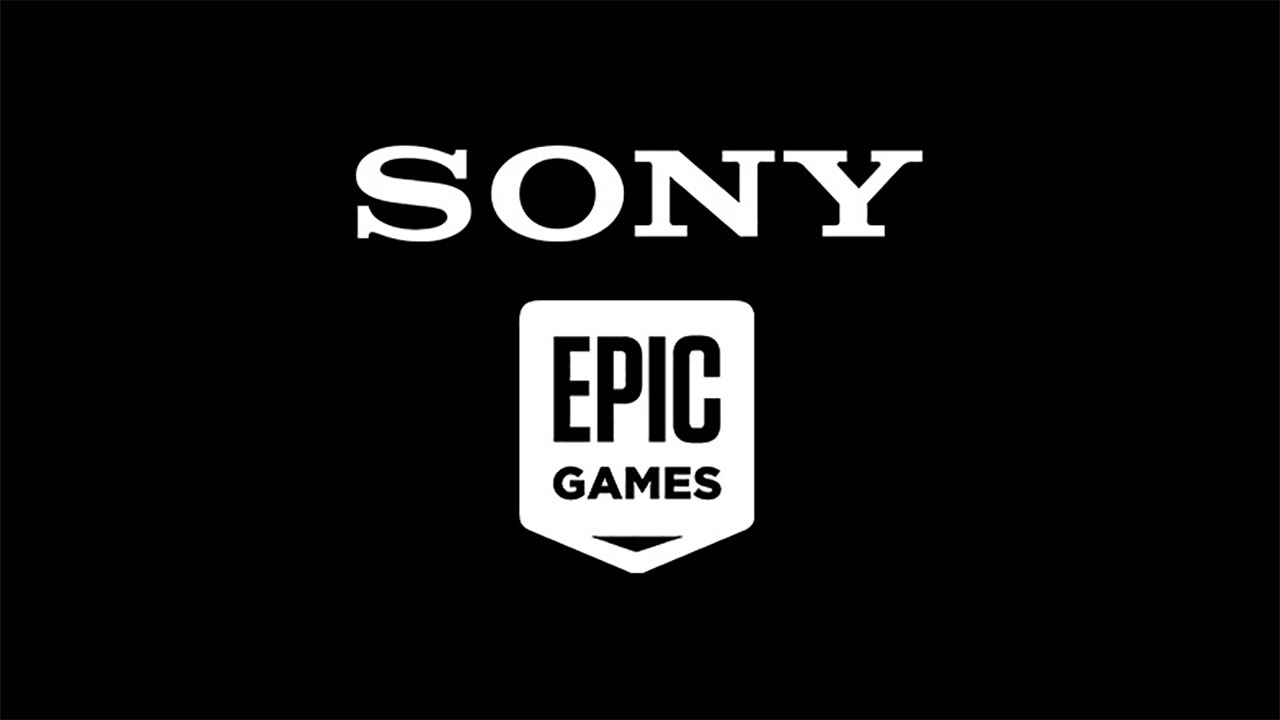 Sony investiu 200 milhões na Epic Games | OtakuPT