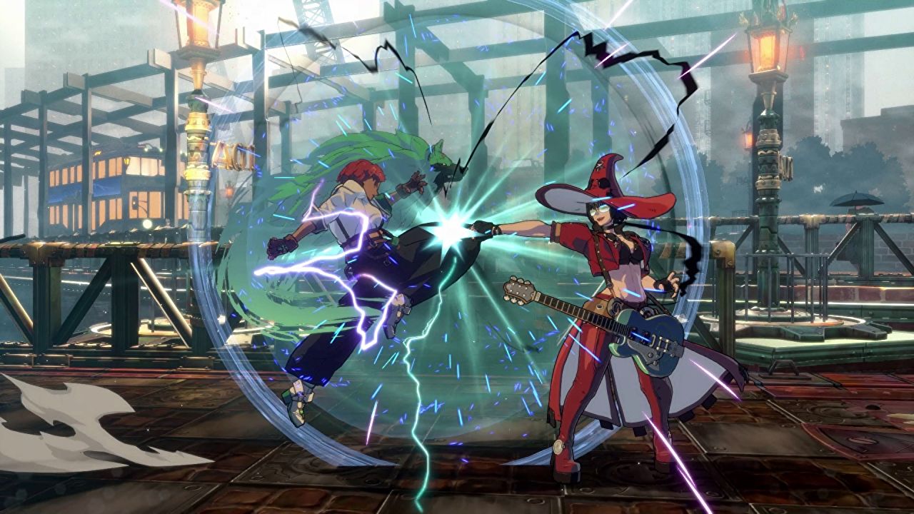 Trailer de Guilty Gear -Strive- detalha os conteúdos extra das edições ...