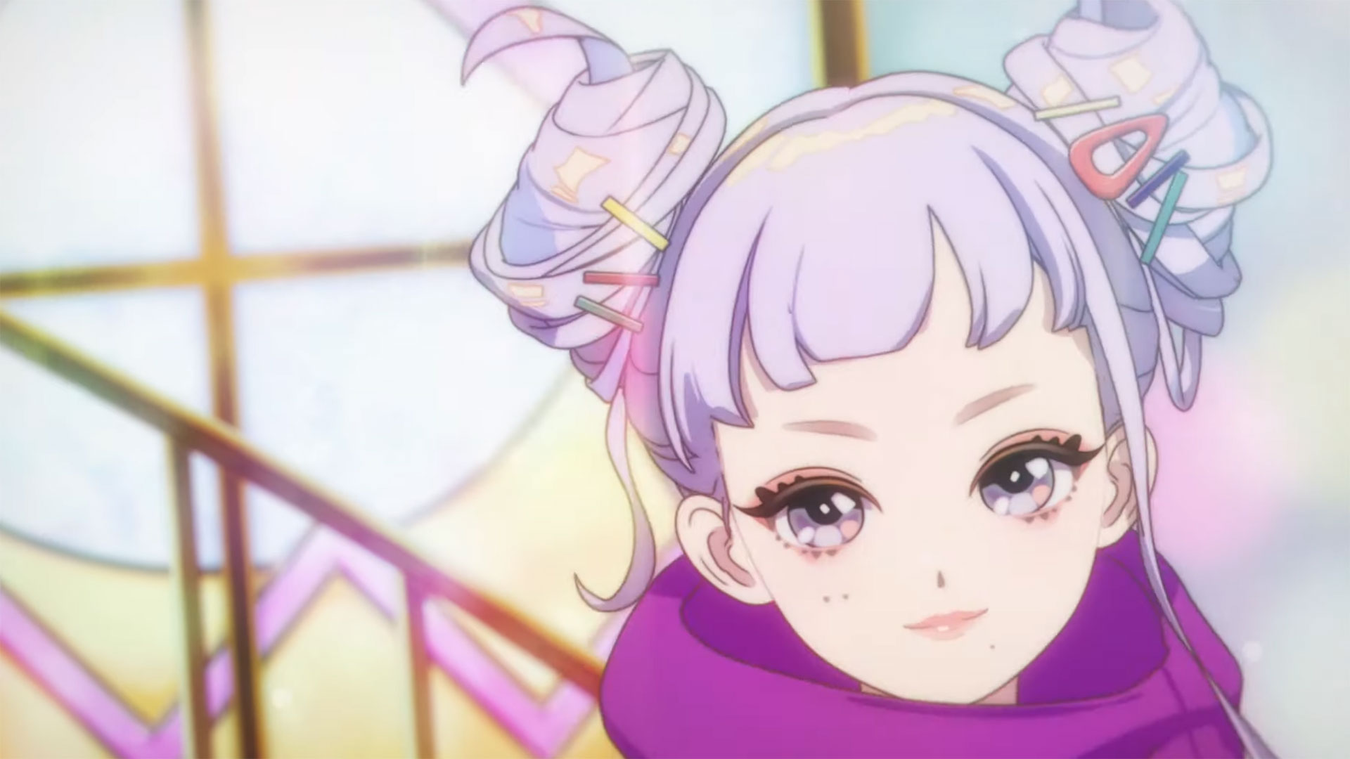 Anunciado Web Anime ArtisWitch | OtakuPT
