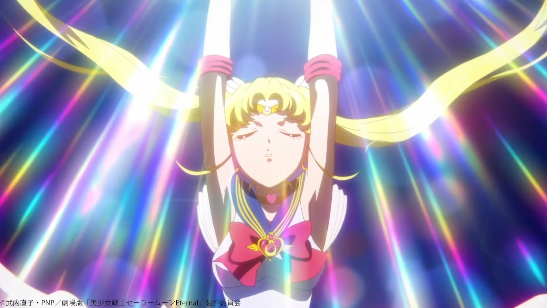 AMV de “Moon Effect” | OtakuPT