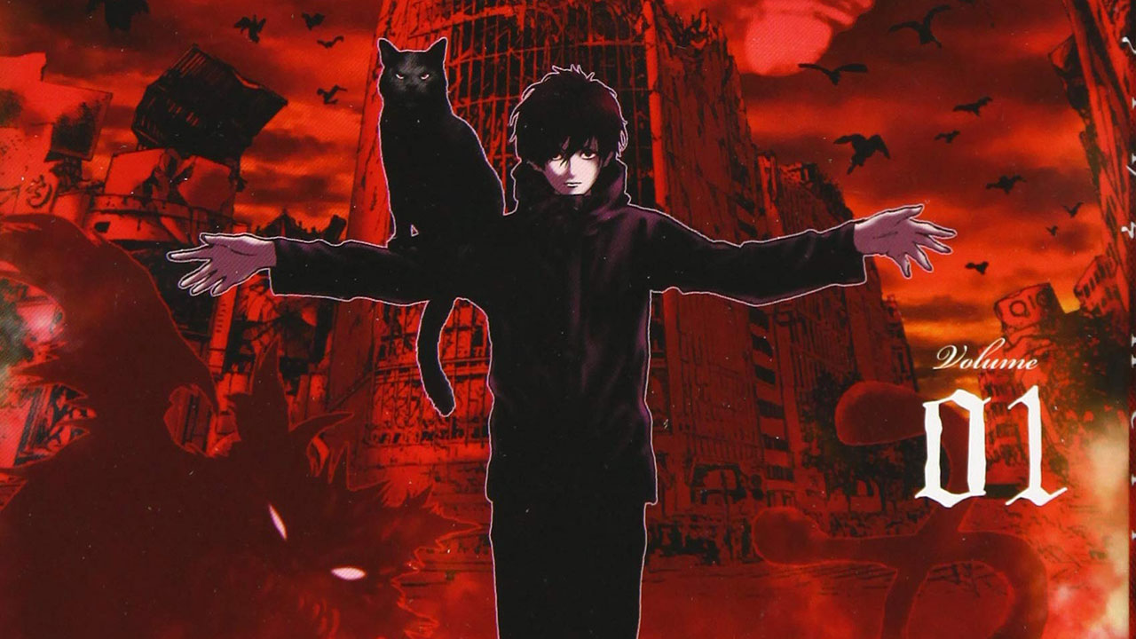 Mangá Raising Hell termina em junho 2021 | OtakuPT