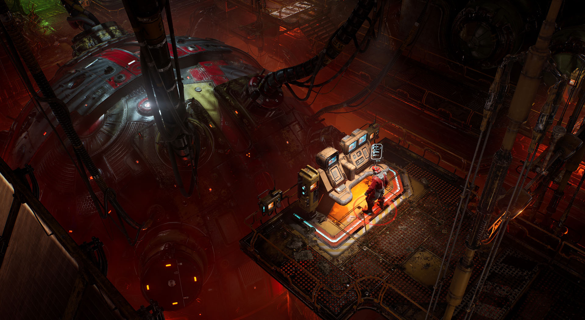 The Ascent vai ser lançado a 29 de julho | OtakuPT