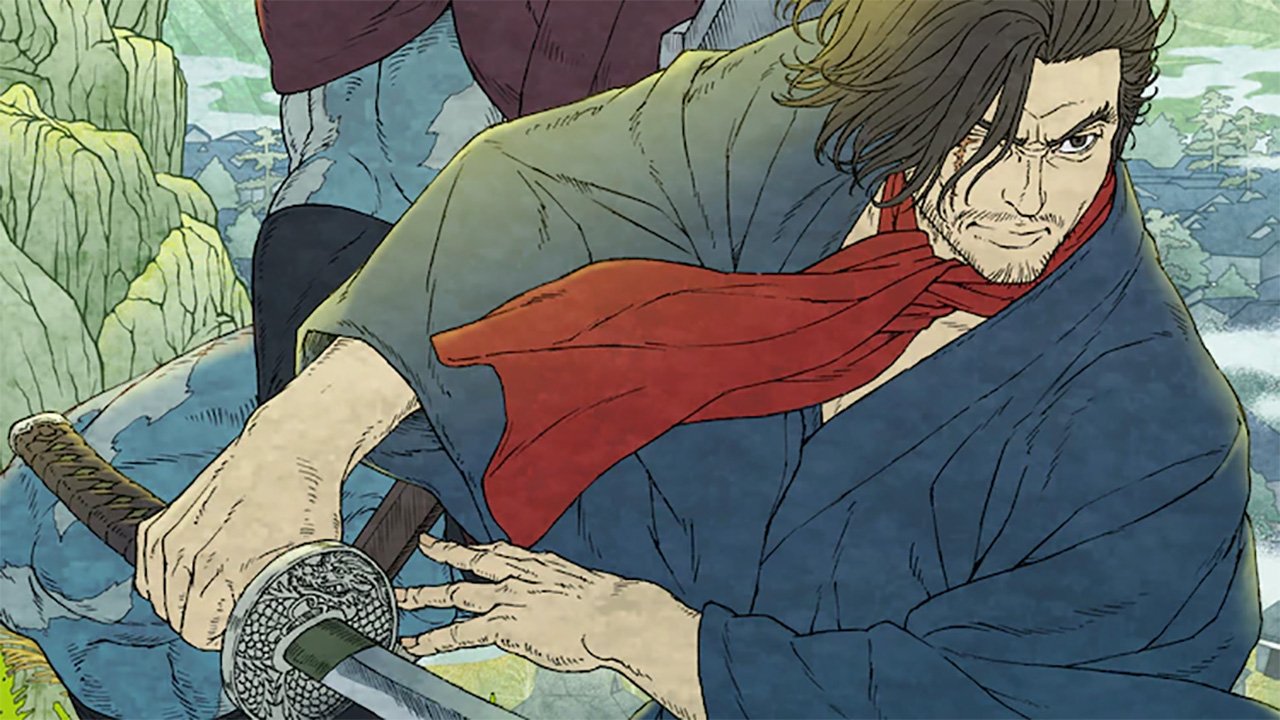 Revelado staff do filme anime Bright: Samurai Soul | OtakuPT