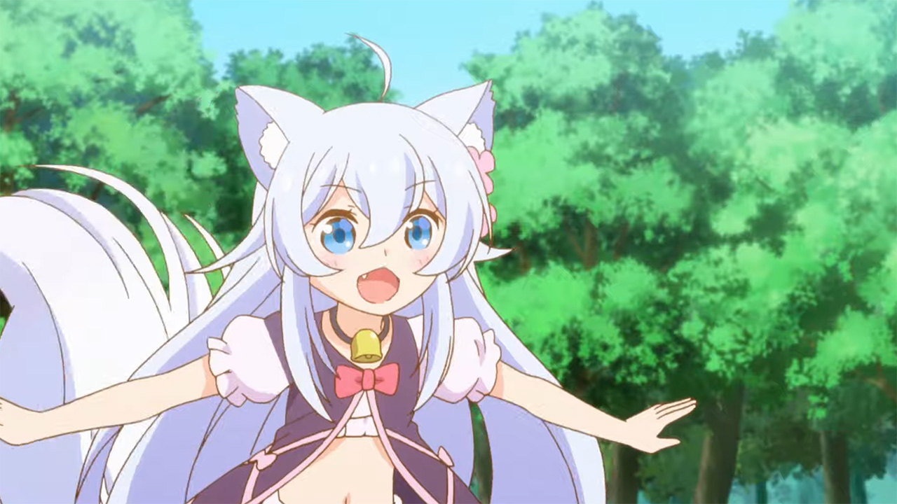 Novo trailer de Drugstore in Another World | OtakuPT