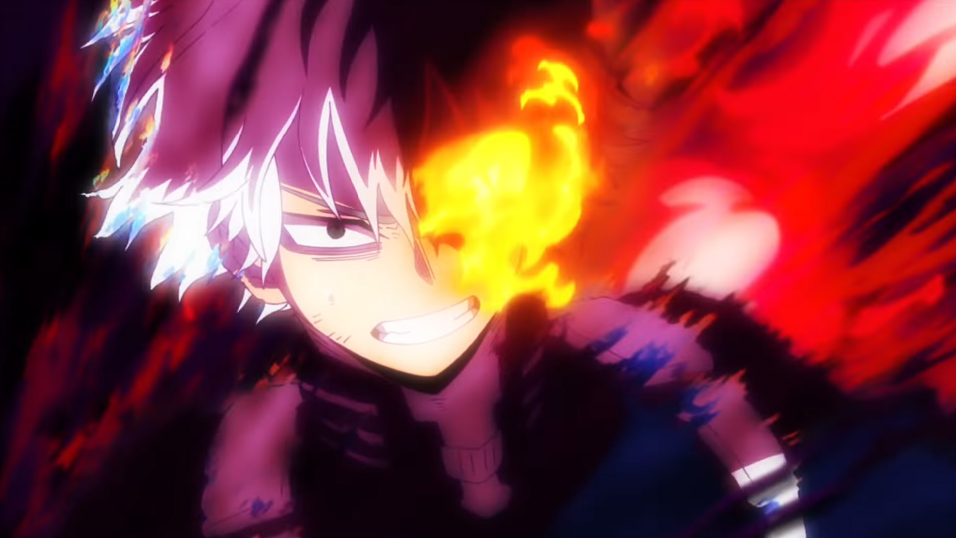 My Hero Academia: WORLD HEROS MISSION ganhou 310 milhões de ienes no 1º ...