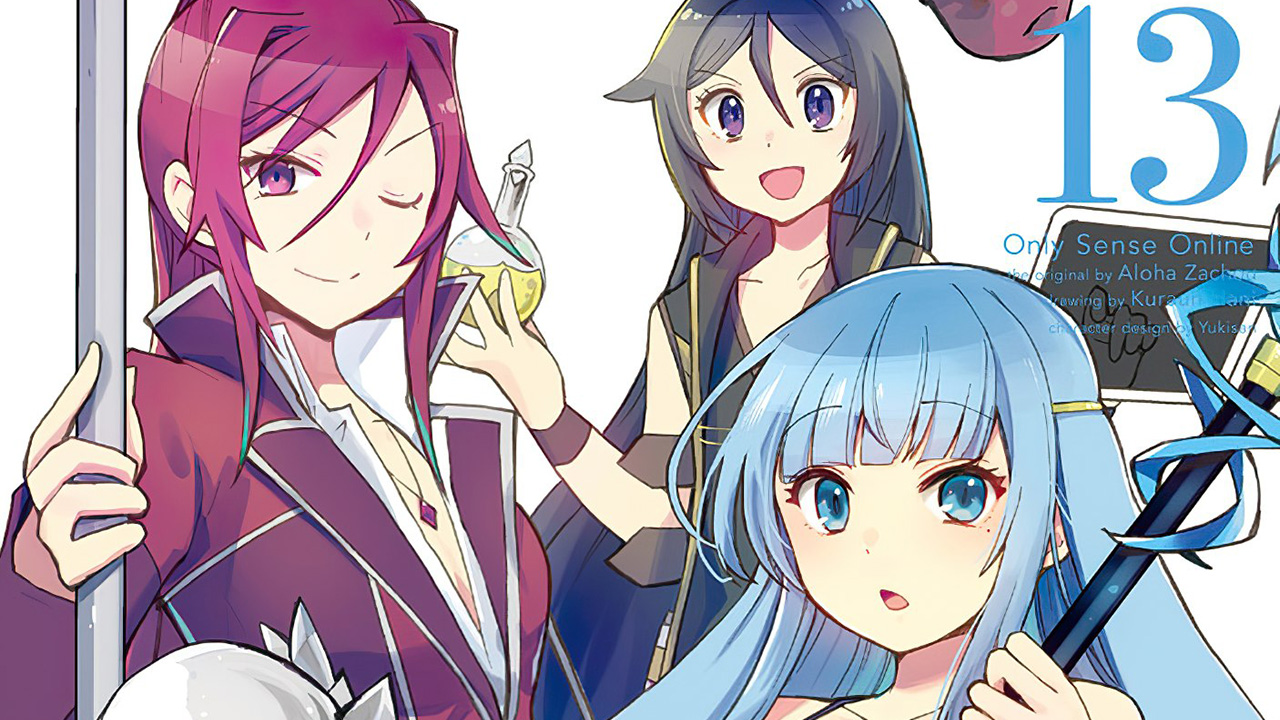 Only Sense Online já tem 2 milhões de cópias | OtakuPT