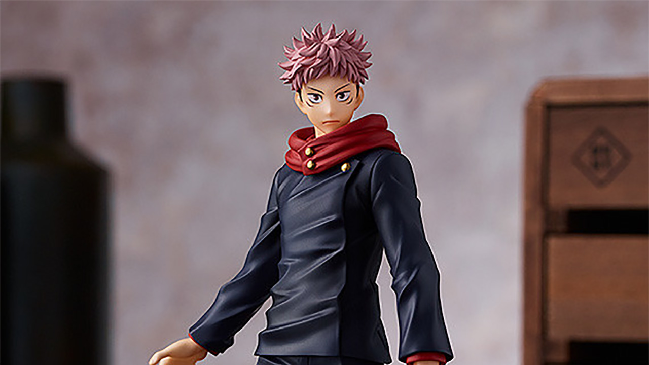 POP UP PARADE Yuji Itadori | OtakuPT