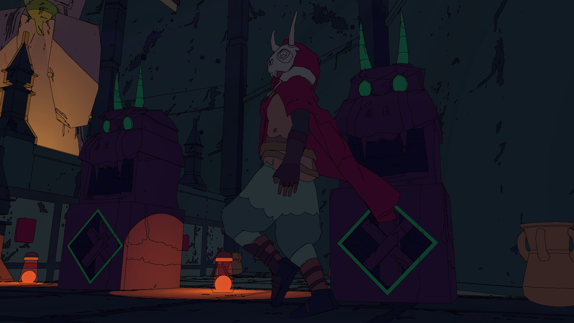 Sable recebe data de lançamento | OtakuPT