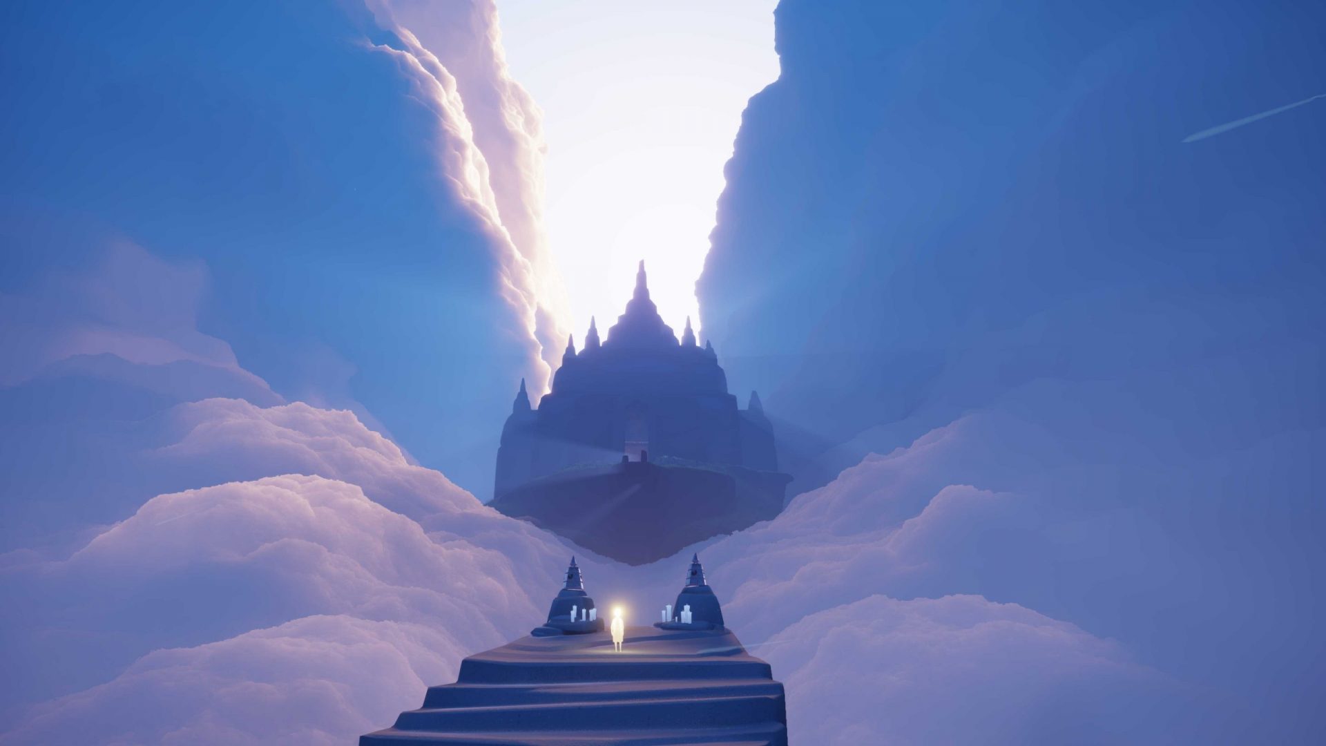 Sky: Children of the Light já está disponível para Nintendo Switch ...
