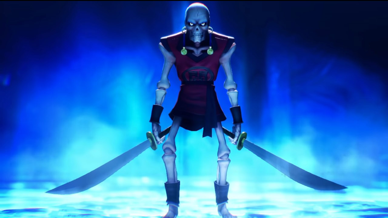 Shin Megami Tensei V adiciona os demónios Feng Huang, Inugami e Turdak ...