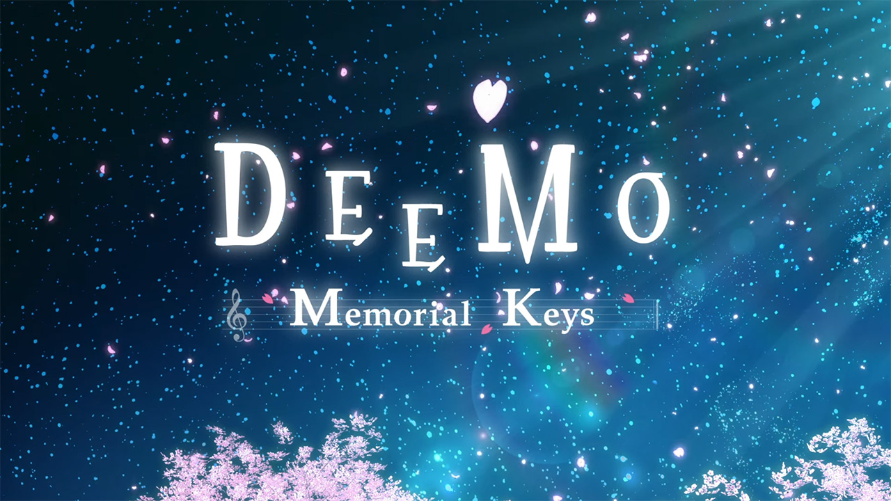 Trailer “especial” de Deemo: Memorial Keys | OtakuPT