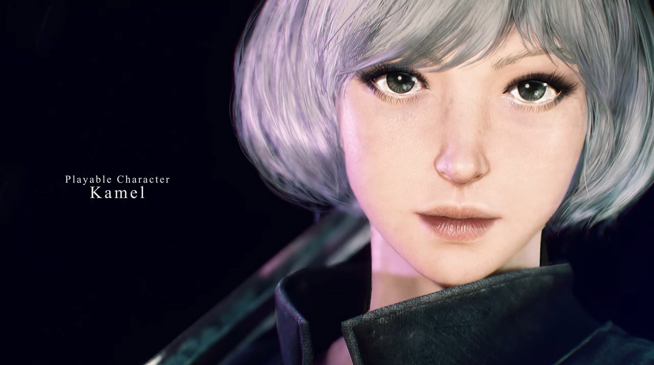 Project Cloud Games anuncia Project Relic | OtakuPT