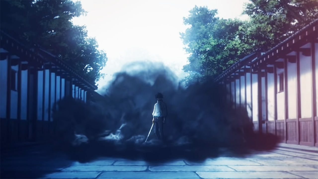 Teaser trailer de JUJUTSU KAISEN 0 | OtakuPT