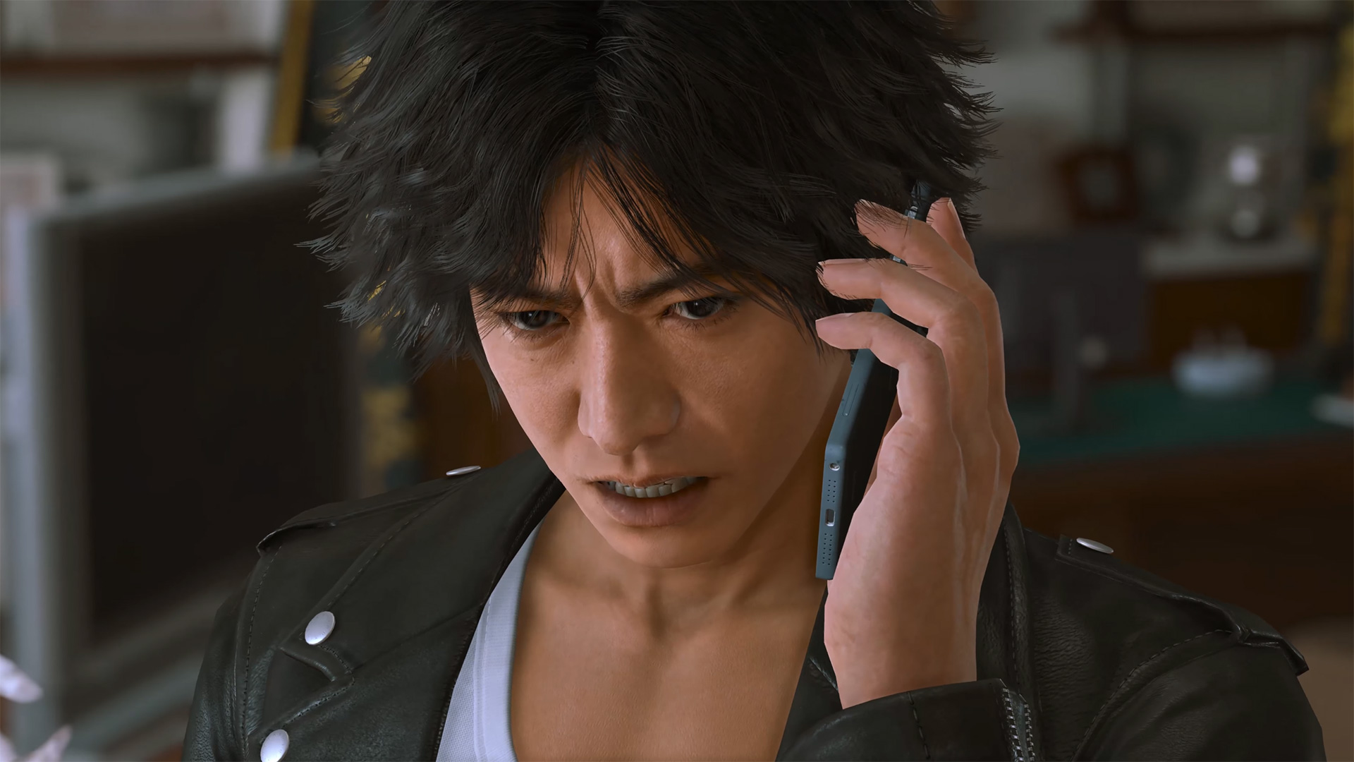 Trailer da história de Lost Judgment | OtakuPT