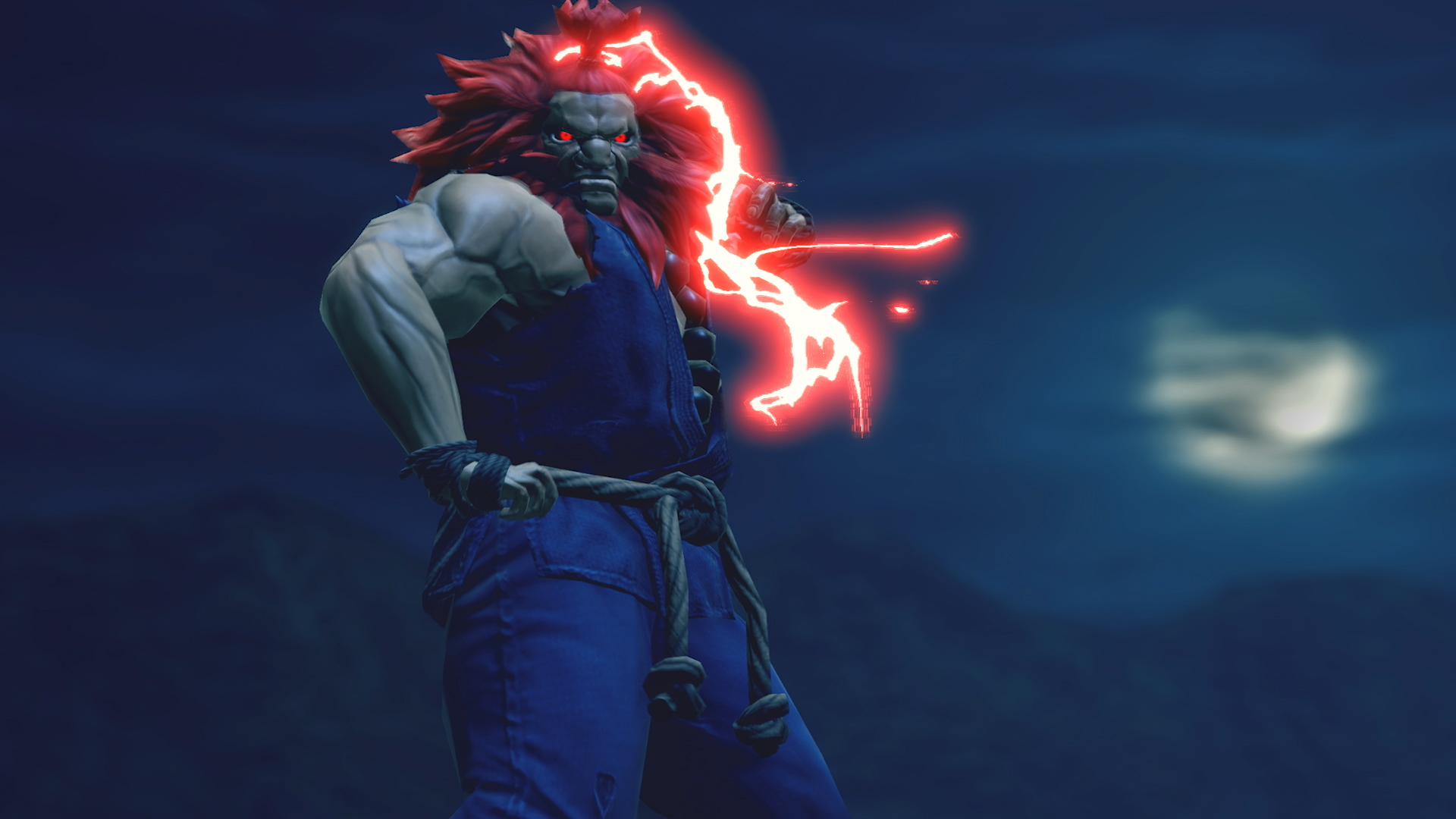 Monster Hunter Rise recebe o demónio Akuma | OtakuPT