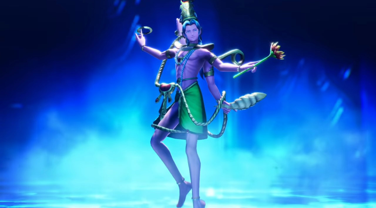 Shin Megami Tensei V apresenta Byakko, Orthrus e Vishnu | OtakuPT