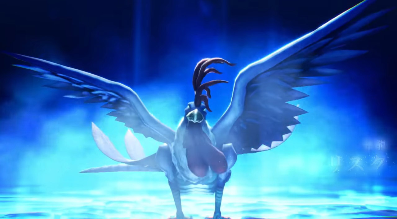 Shin Megami Tensei V apresenta Cironnup, Shiisa, Eligor e Basilisk ...