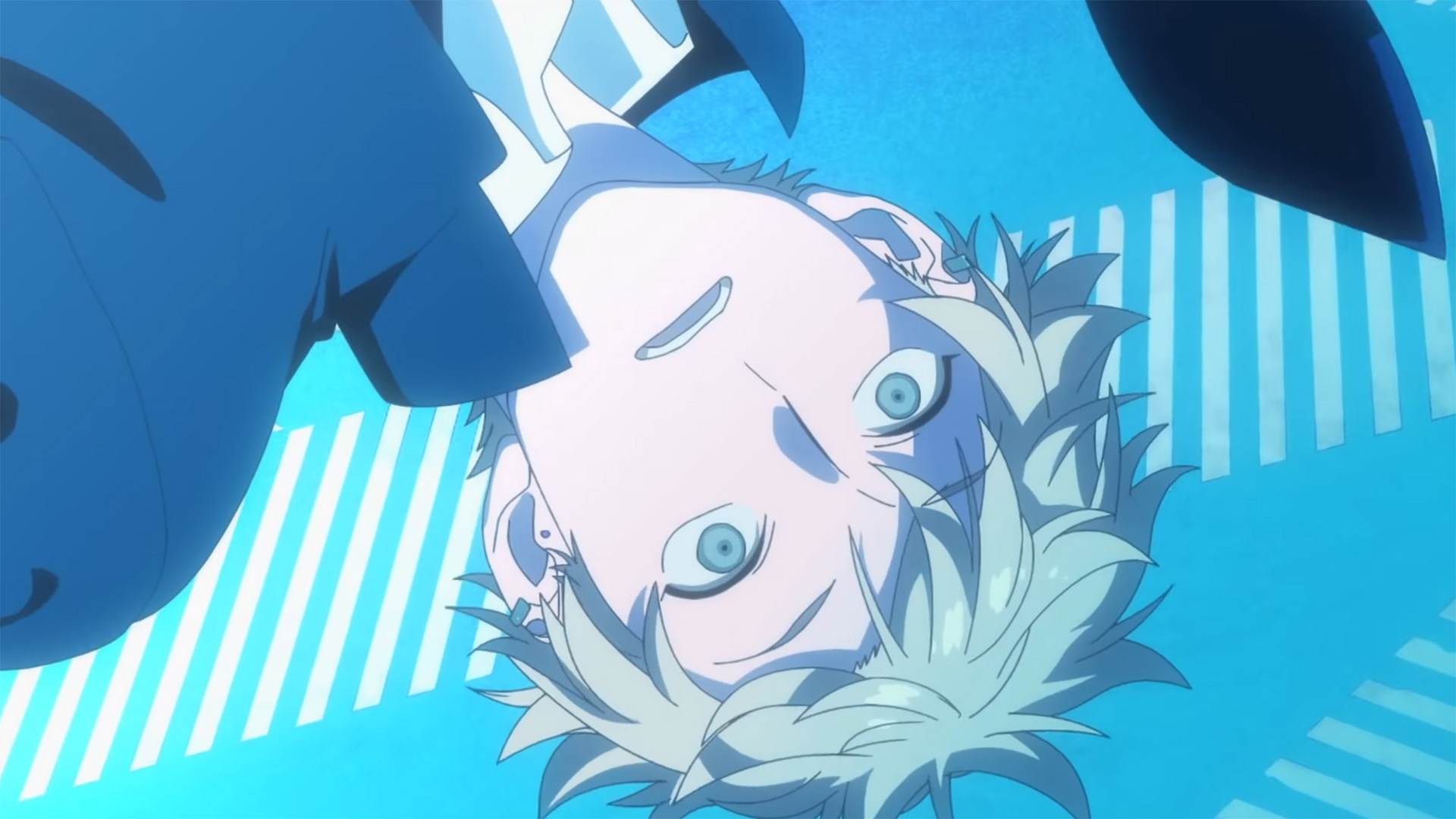 Novo trailer de Blue Period mostra tema de abertura | OtakuPT