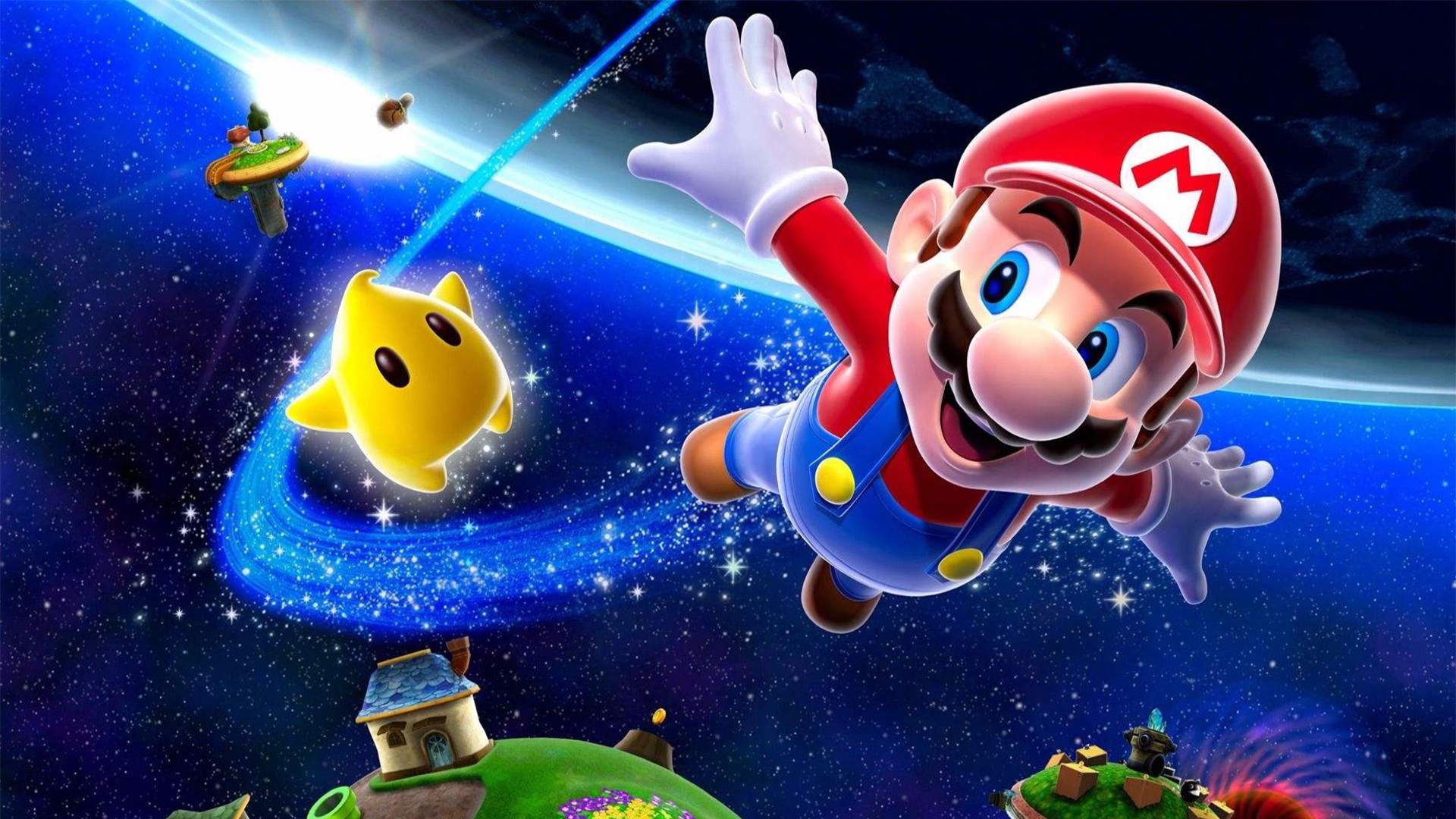 Filme animado de Super Mario Bros. tem seu elenco revelado | OtakuPT