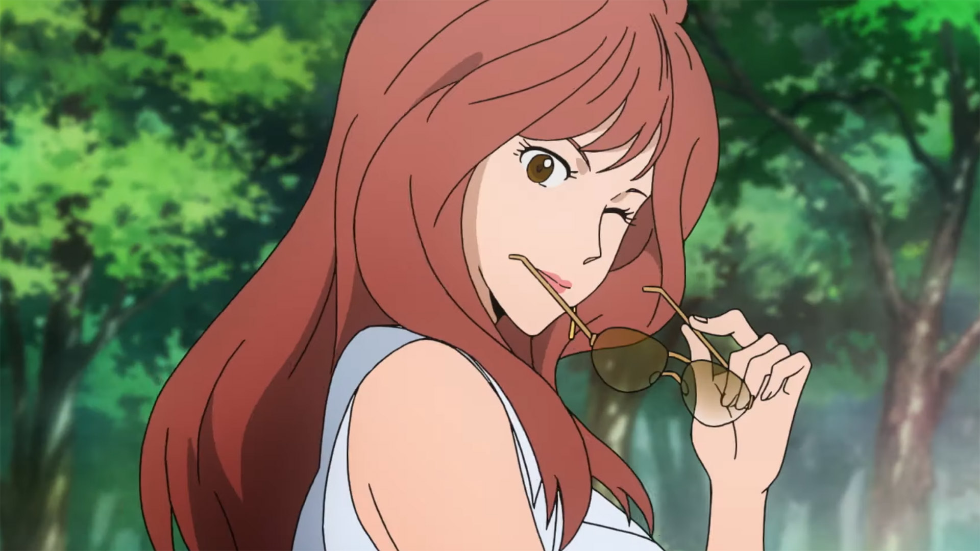 Faleceu Eiko Masuyama, a primeira voz de Fujiko Mine (Lupin III) | OtakuPT