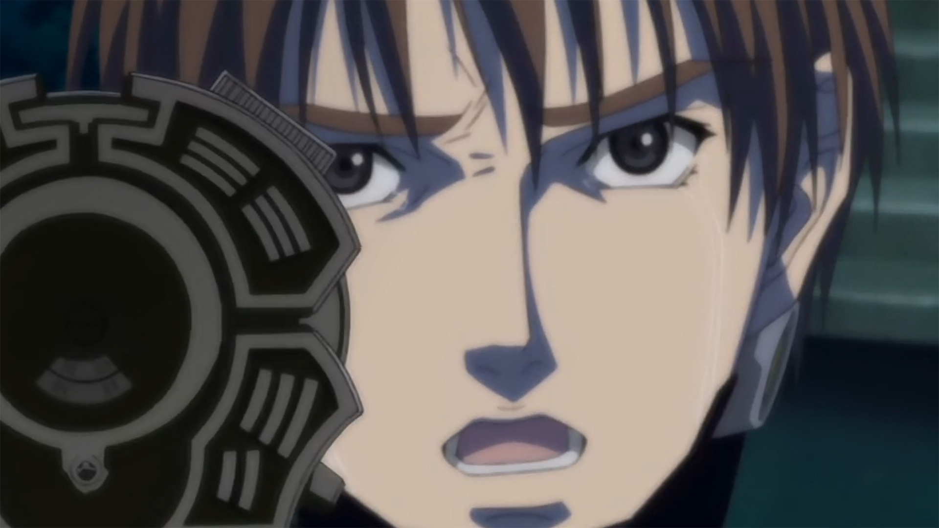 Gantz na Netflix | OtakuPT