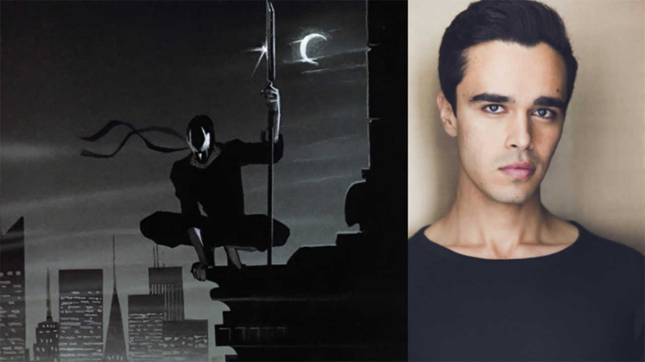 Netflix anuncia série Grendel | OtakuPT