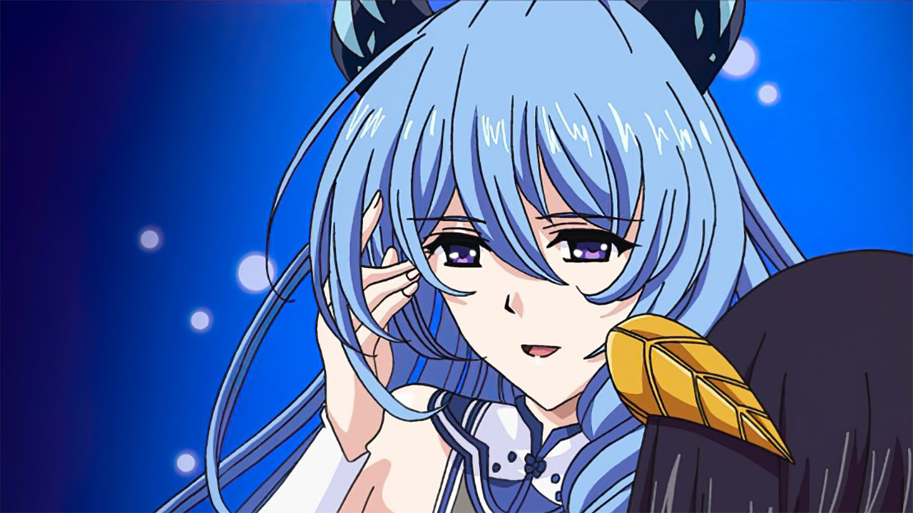 Anunciado anime da visual novel para adultos Mama x Holic | OtakuPT