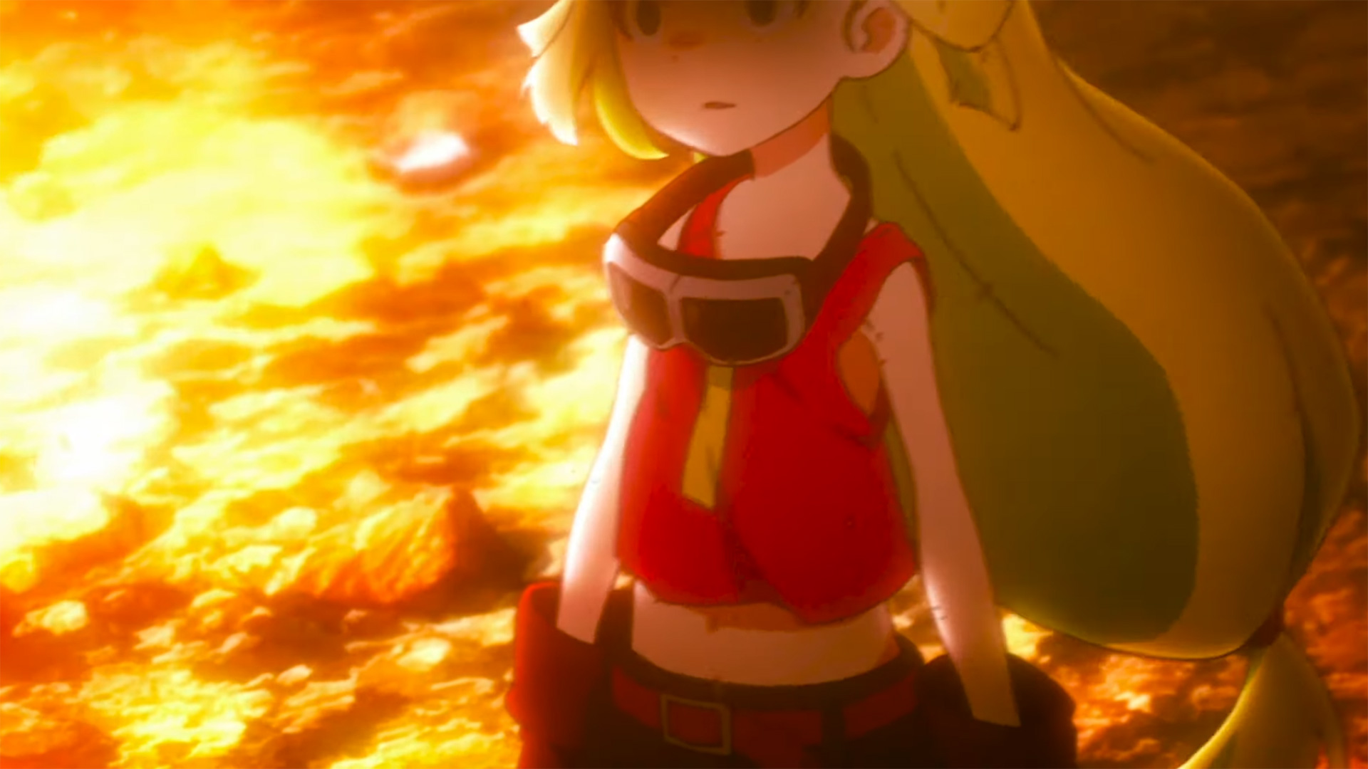 Novo trailer de Sakugan | OtakuPT