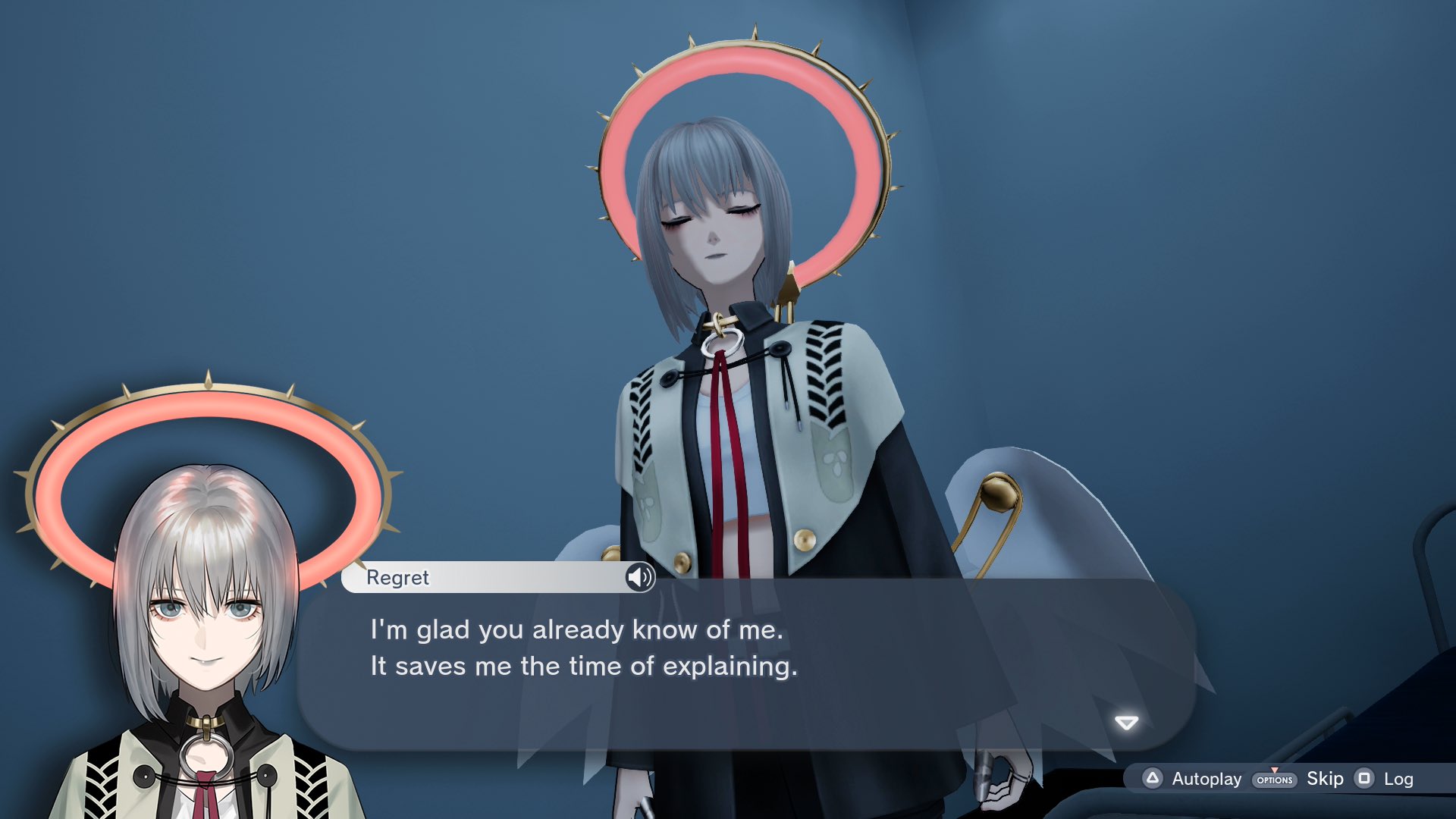 Trailer das personagens de Caligula Effect 2 | OtakuPT