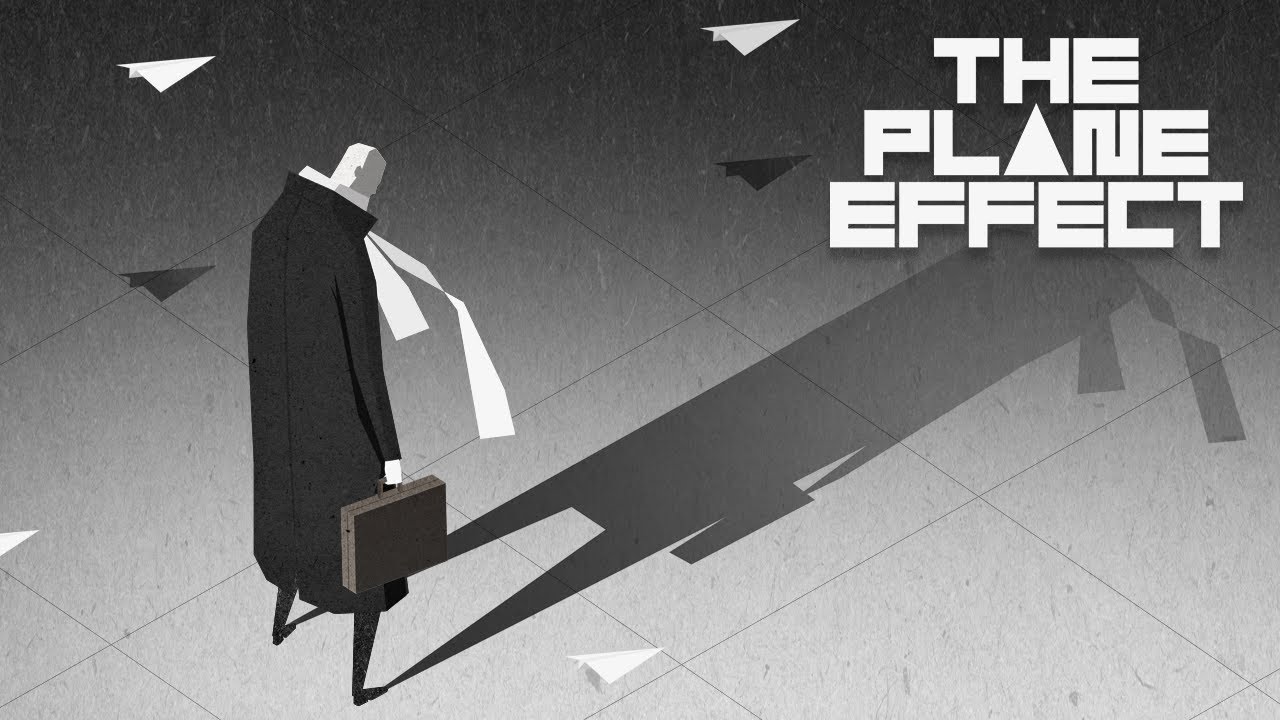 The Plane Effect já está disponível | OtakuPT