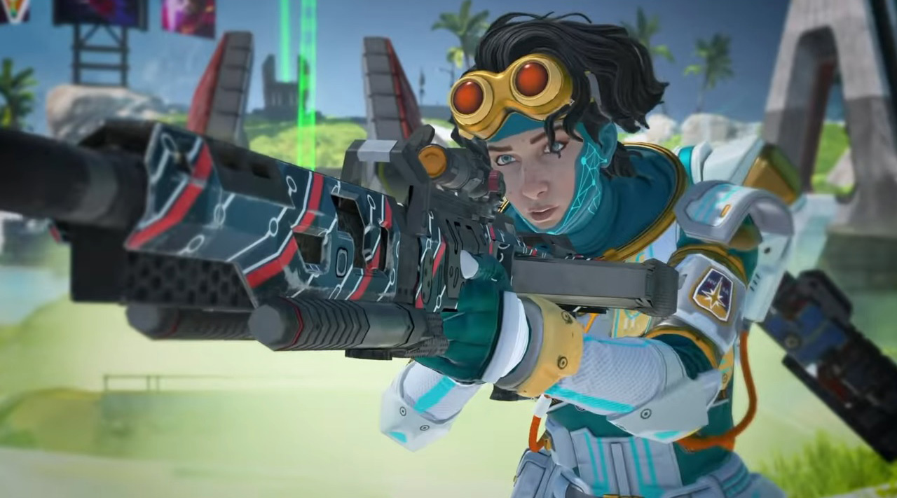 Apex Legends: Escape recebe trailer com jogabilidade | OtakuPT