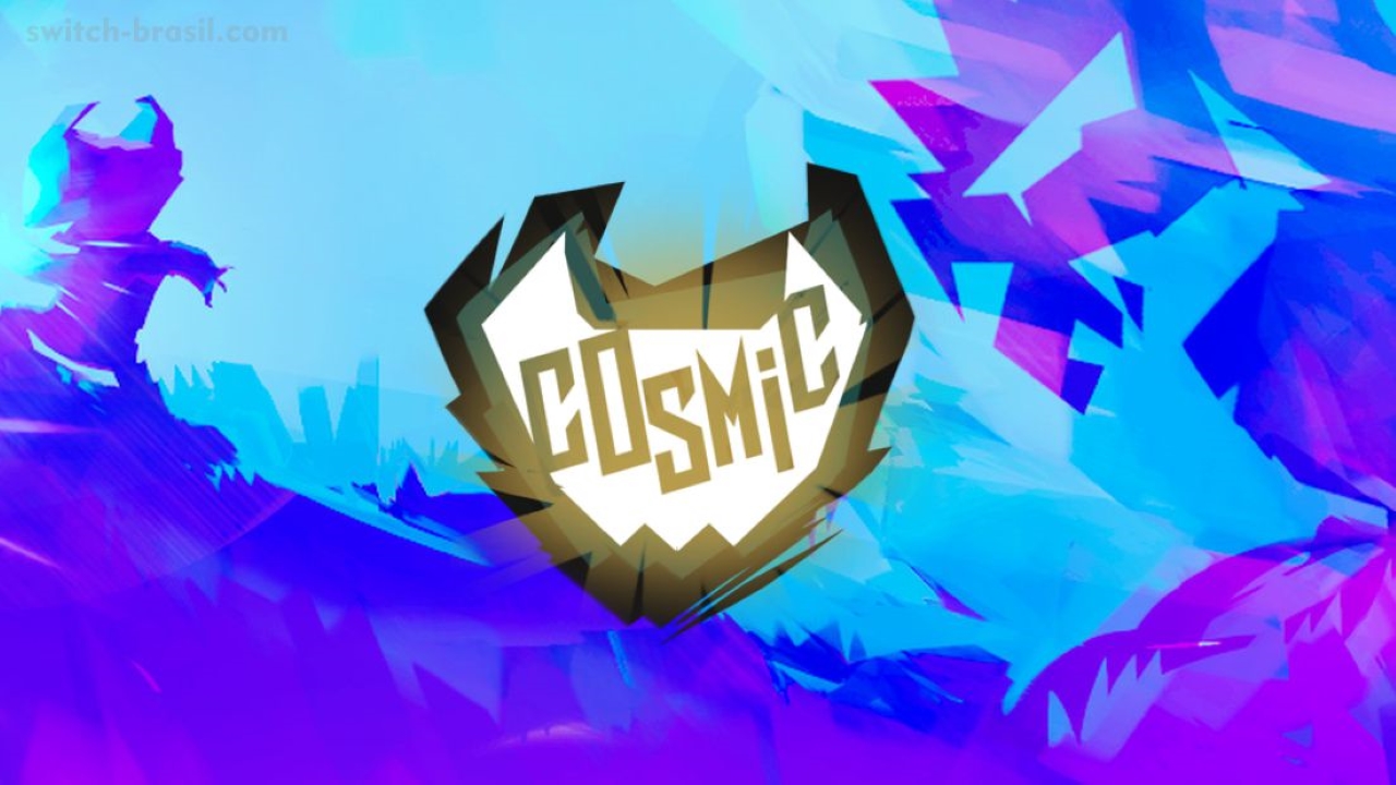 Cosmic vai transporta-nos pelo tempo e pelo espaço em 2022 | OtakuPT